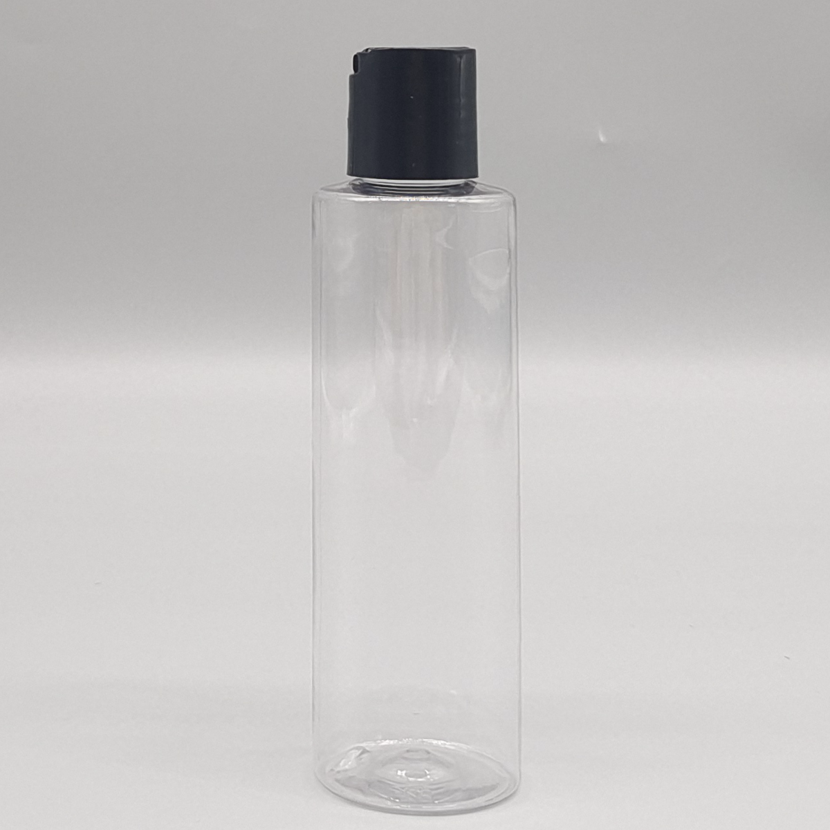 160 ml 5 oz PET Plastic cylinder Bottles-PET Cylinder Bottles-PET ...