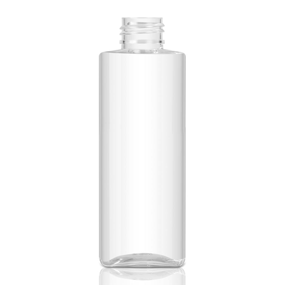 6.7 oz 200 ml PET plastic square bottles-PET Square Bottles-PET BOTTLE ...